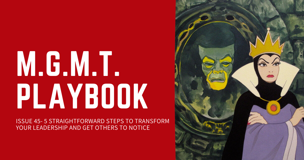 5 Straightforward Steps to Transform Your Leadership And Get Others to ...