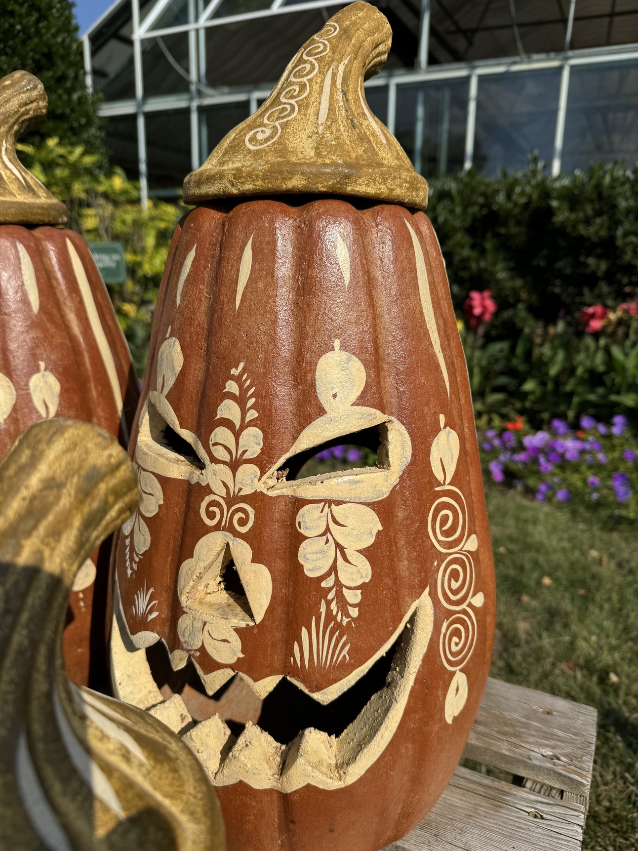 🍦Get your autumn on 🍁