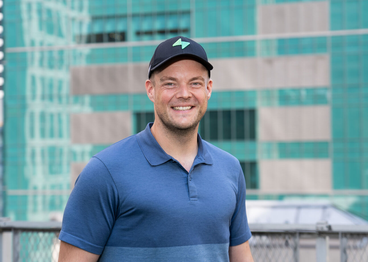 Build Club Spotlight Series - Thorsten Schaeff