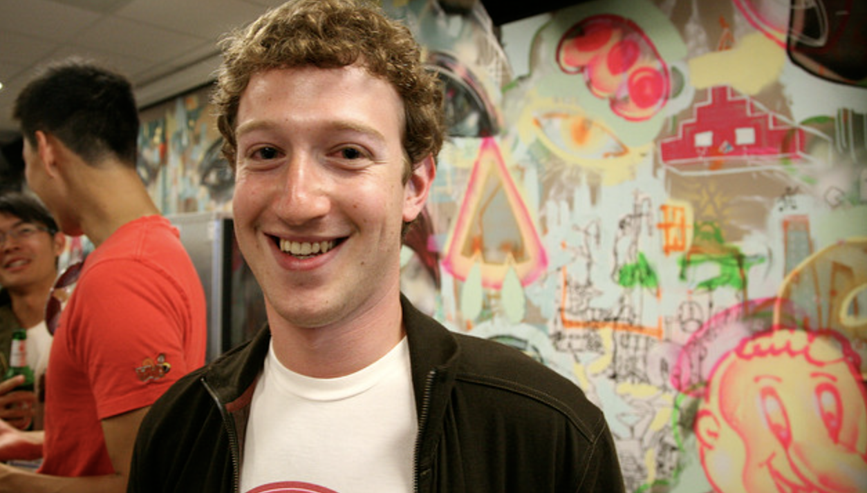 How Mark Zuckerberg Spent 3 Billion On A Work Of Art 🎨