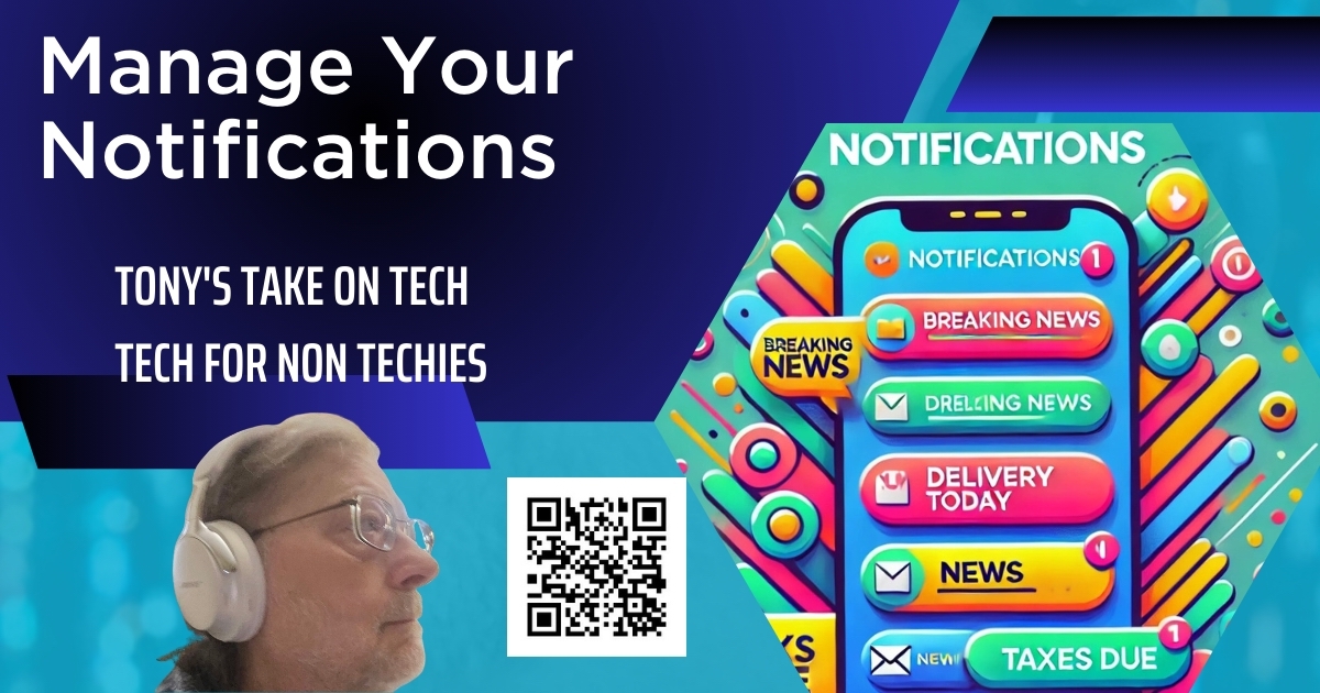 Manage Your Notifications