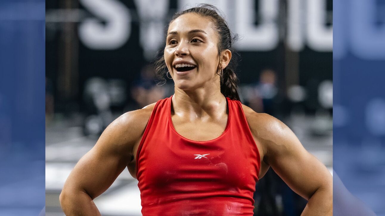 Who's Missing From the 2024 CrossFit Games Roster?