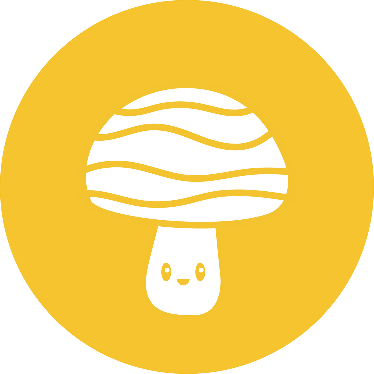 Introducing: Project Mushroom