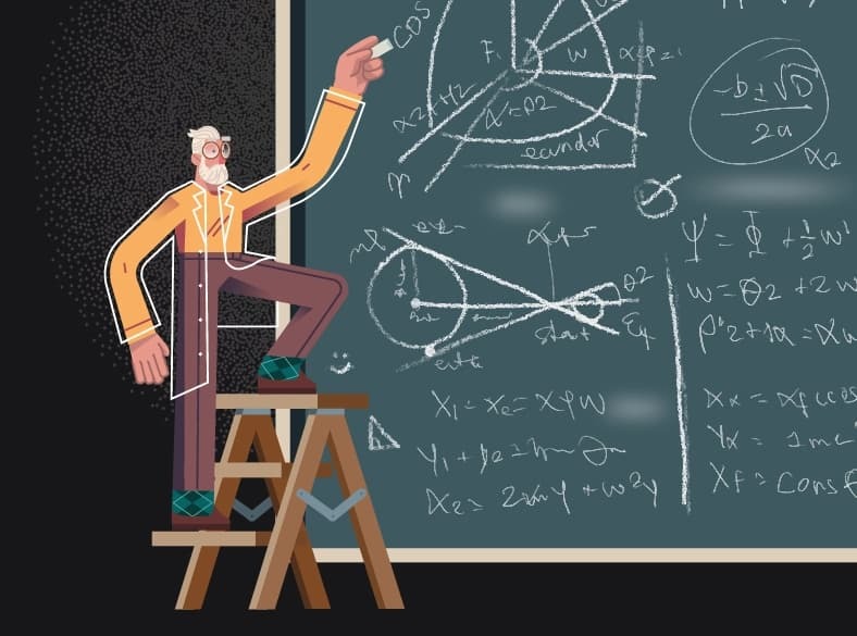 Problema de matemática