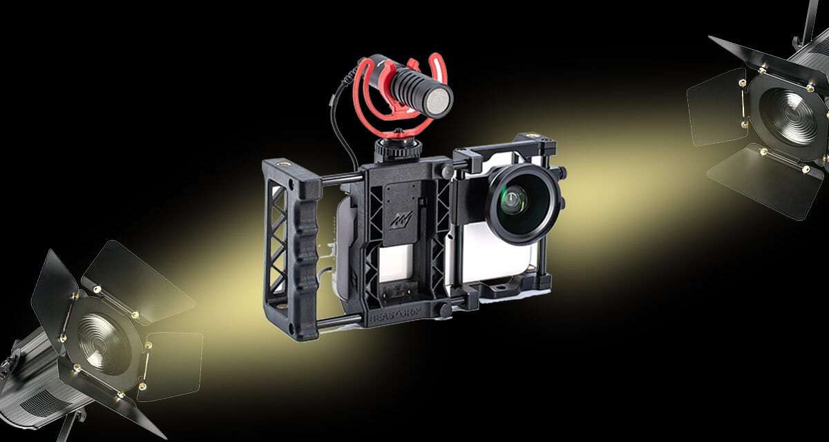 28 Years Later was Filmed on an iPhone