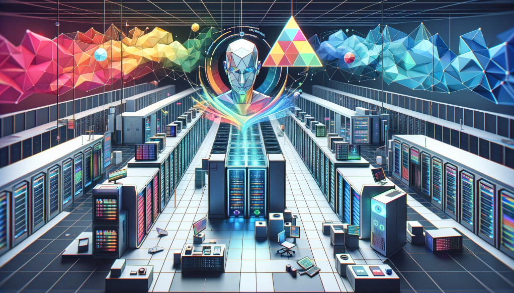 🧙 Fantastic CHIPS and where to find them