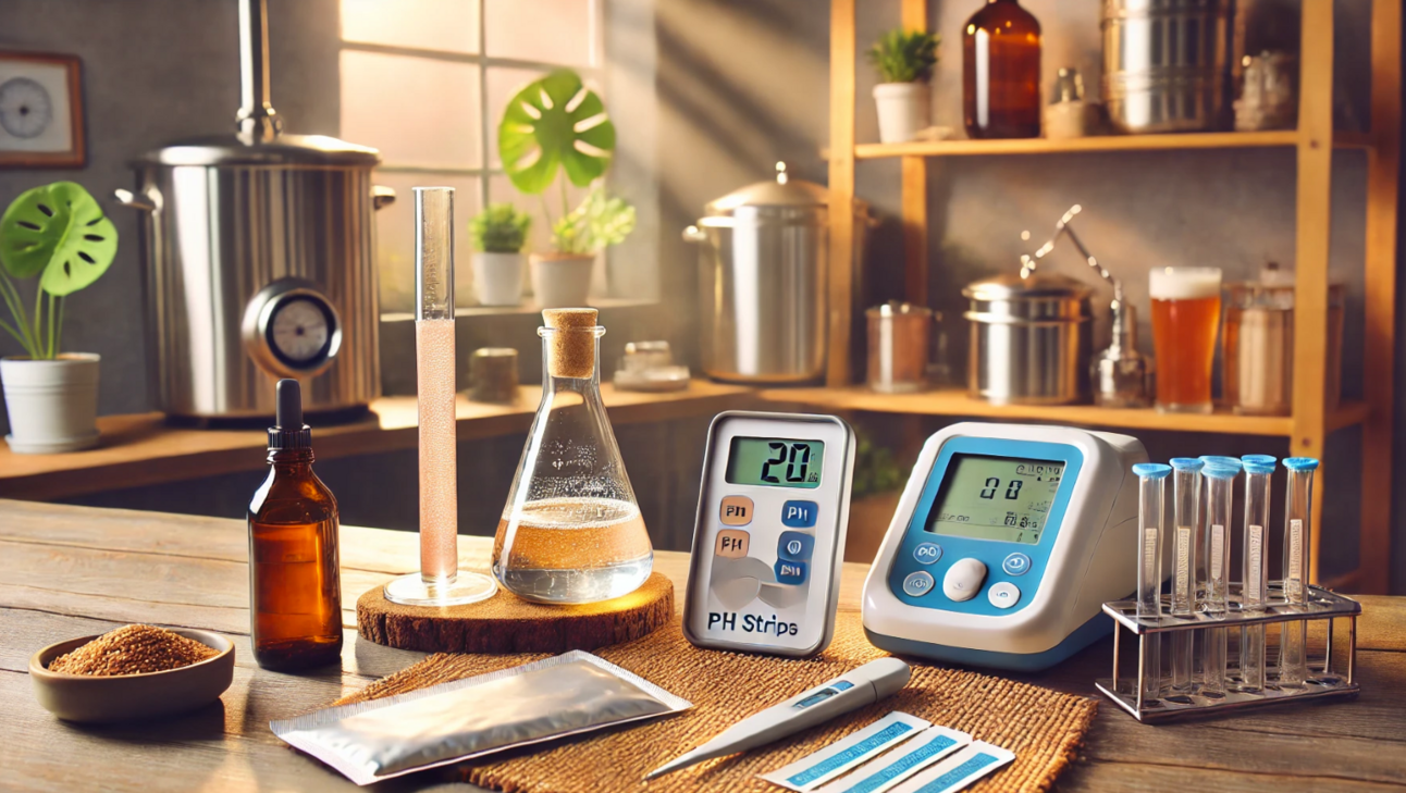 Building Your Own Homebrew Lab: Essential Tools and Techniques