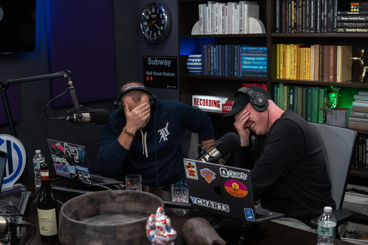 This Week on The Compound