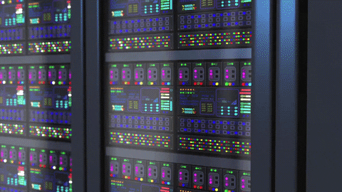 Google's AI supercomputers