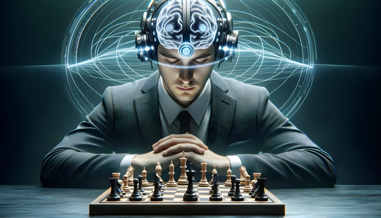 Elon Musk’s Brain Implants Now Works 🧠