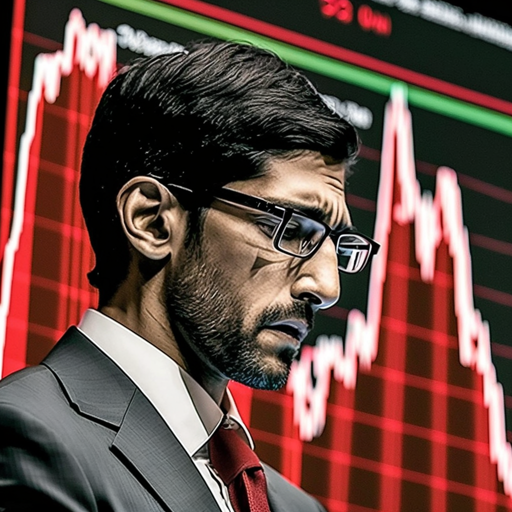 🧠 Google botches Bard demo