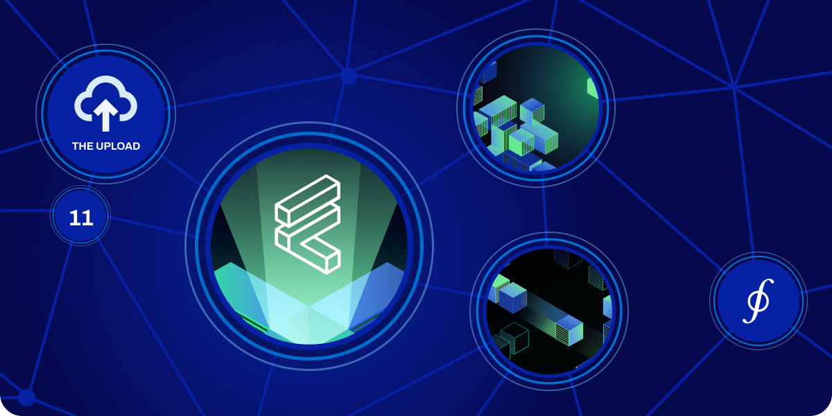 The wait is over — The Filecoin Virtual Machine is here.