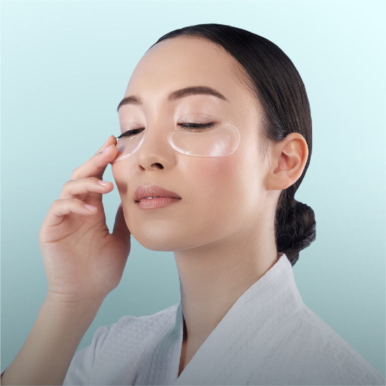 Common Causes Of Under Eye Puffiness And How To Help Reduce It