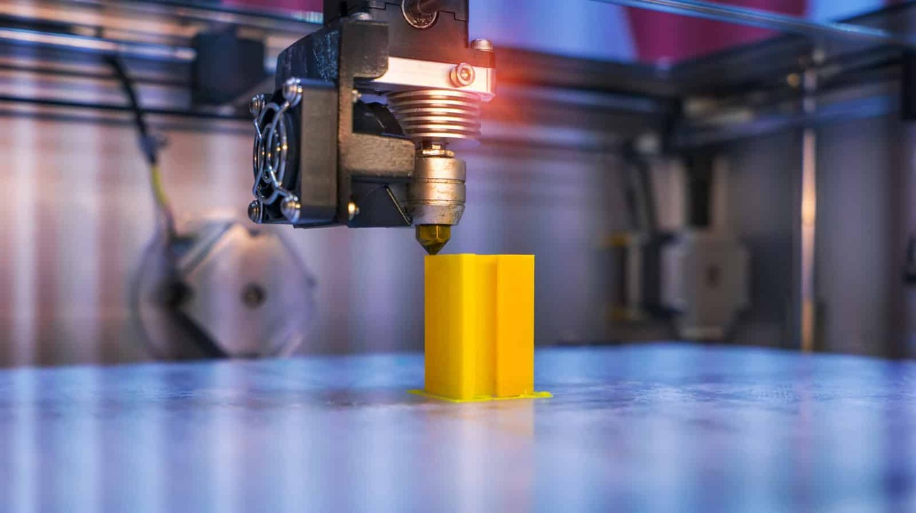 3D Printing: The $94 Billion Revolution Reshaping Manufacturing