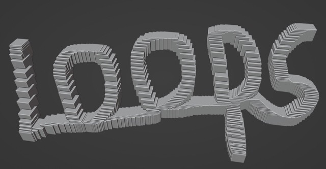 Explaining the Buffer Loop