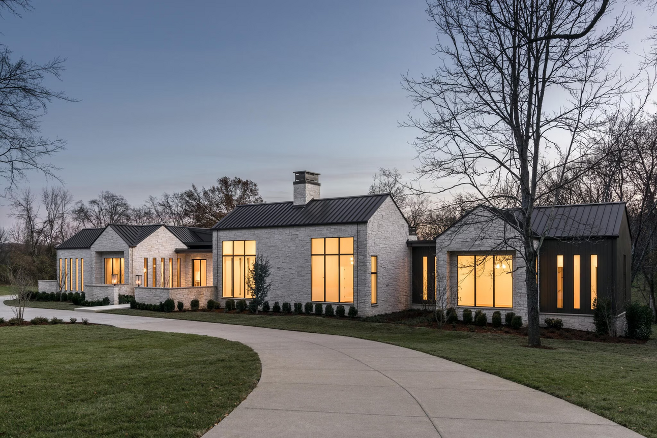 Sunset Haven Estate