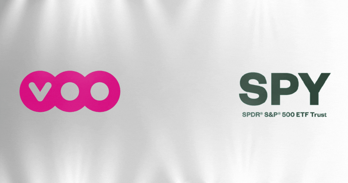 The S&P 500 Showdown: VOO vs. SPY - Which One Is Better?