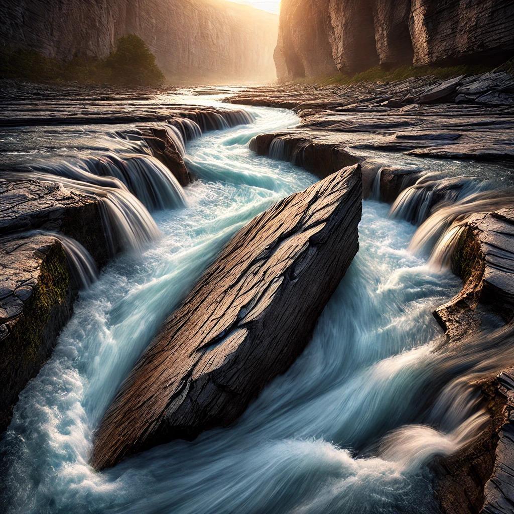 The Power of Persistence: How Small Steps Lead to Big Breakthroughs