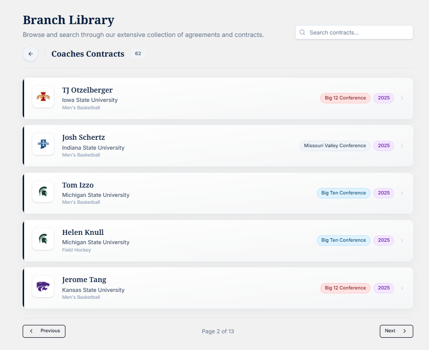 UPDATES: Discount Library access, major games upgrades and more