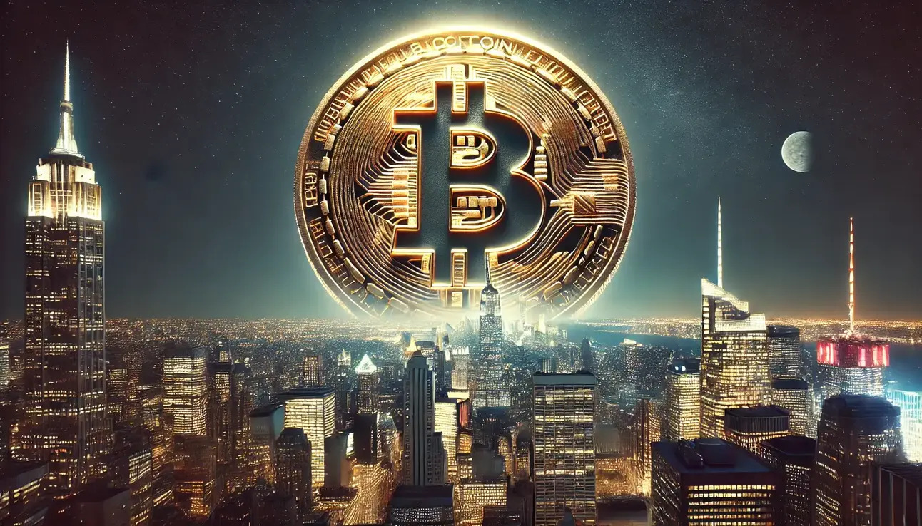 🥜 Big things coming