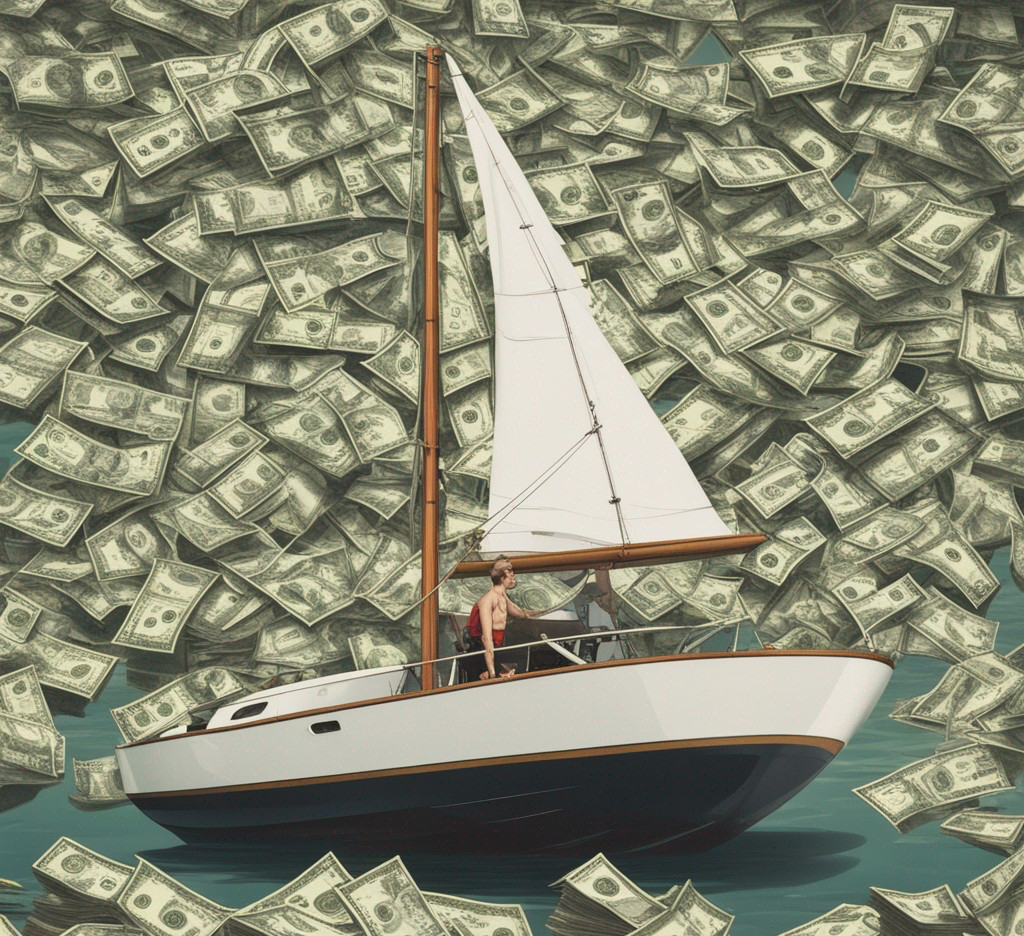 900,000 reasons for working in AI 🤑