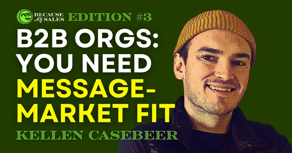 😎 He got fired twice, so he signed 20 clients. Billionaire's advice for ...