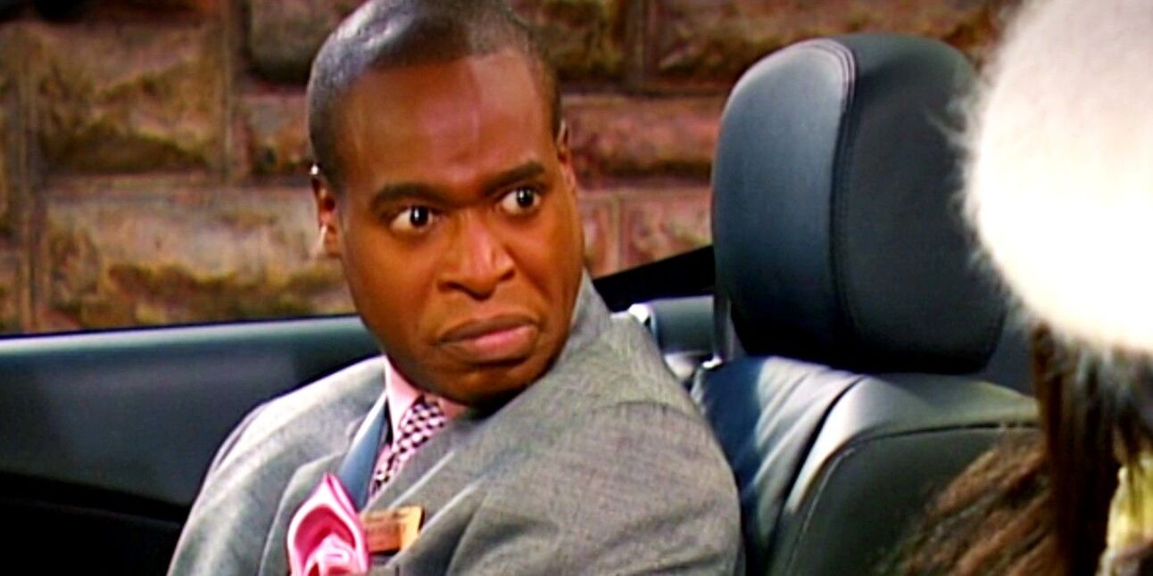 Suite Life Of Zack & Cody’s PRNDL Scene Recreated By Mr. Moseby Actor ...