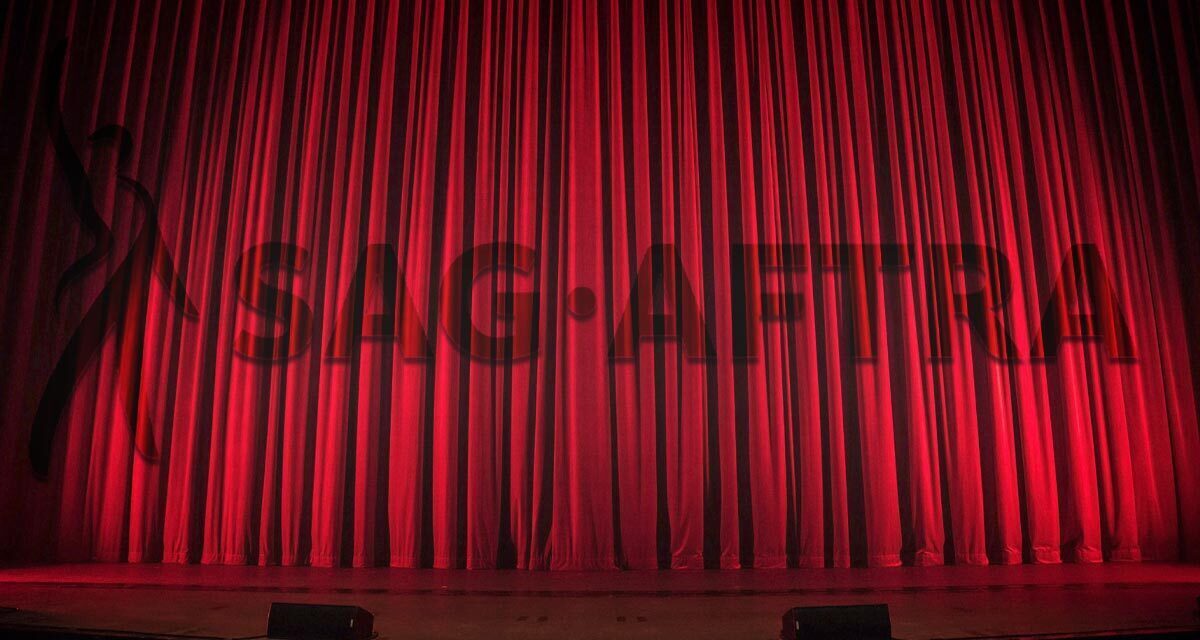SAG-AFTRA rolls credits on the actors strike