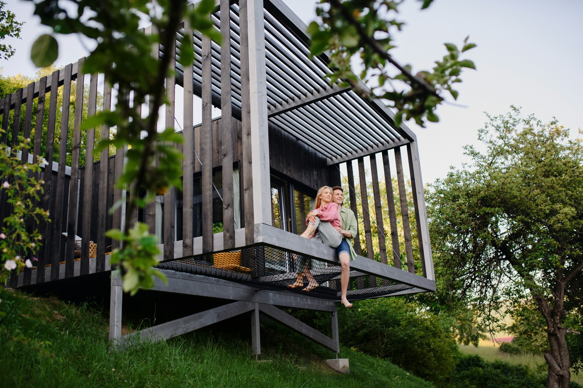 Why Portable Cabins Are the Smart Housing Choice for Modern Living
