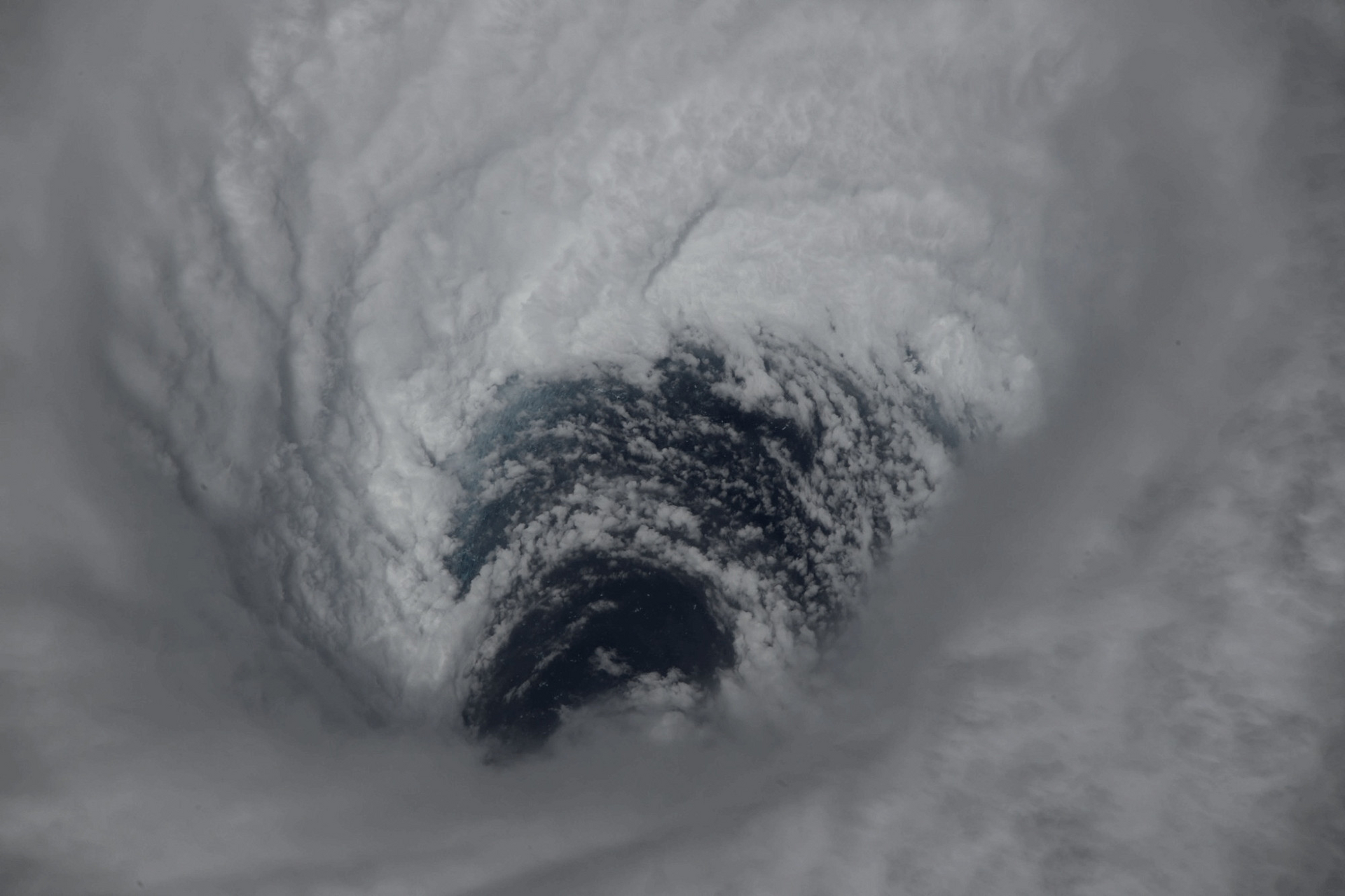 Beware the "I" storm