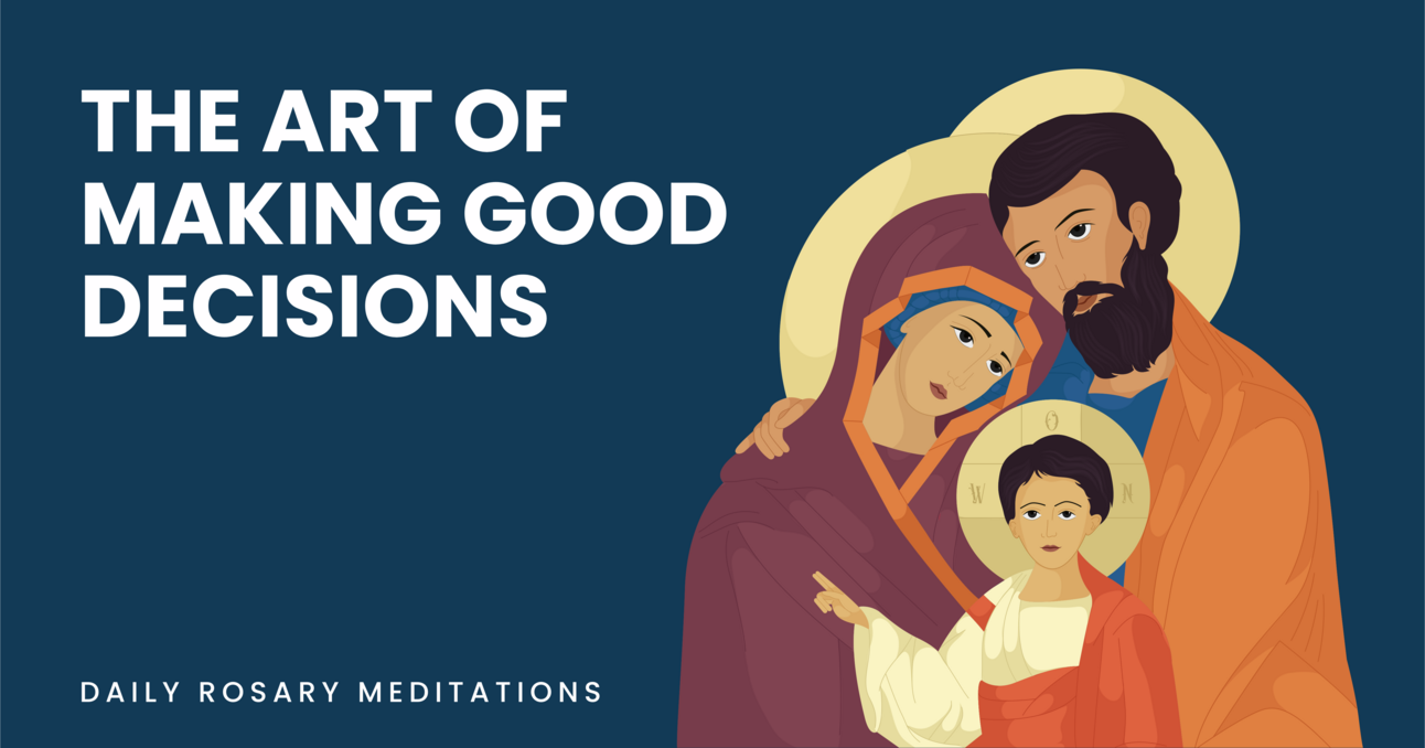 The Art of Making Good Decisions