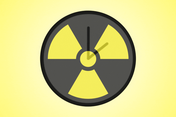 Nuclear Clock