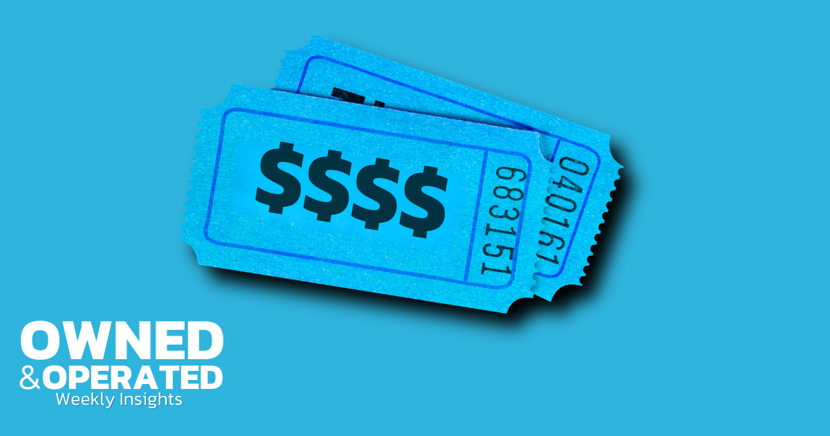 How To Double Your Home Industry Service Ticket Average