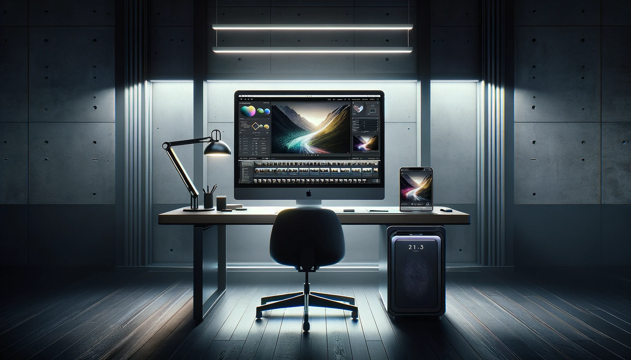 Apple releases ‘MGIE’, revolutionary AI model for image editing