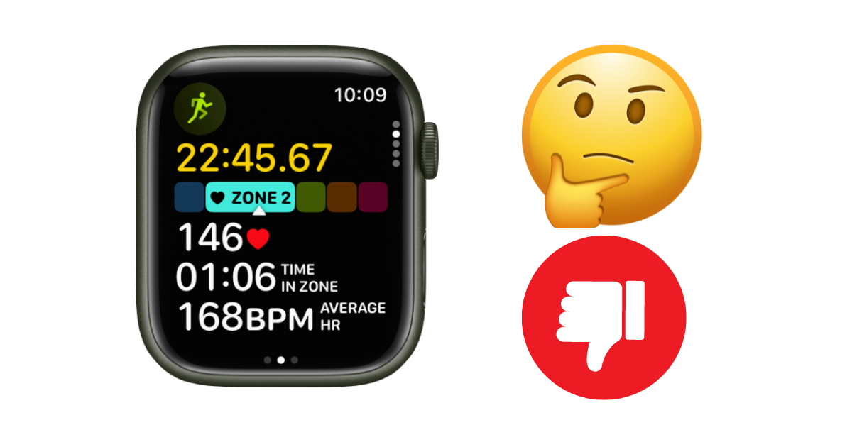 Ultimate Zone 2 Guide For Fast Marathons