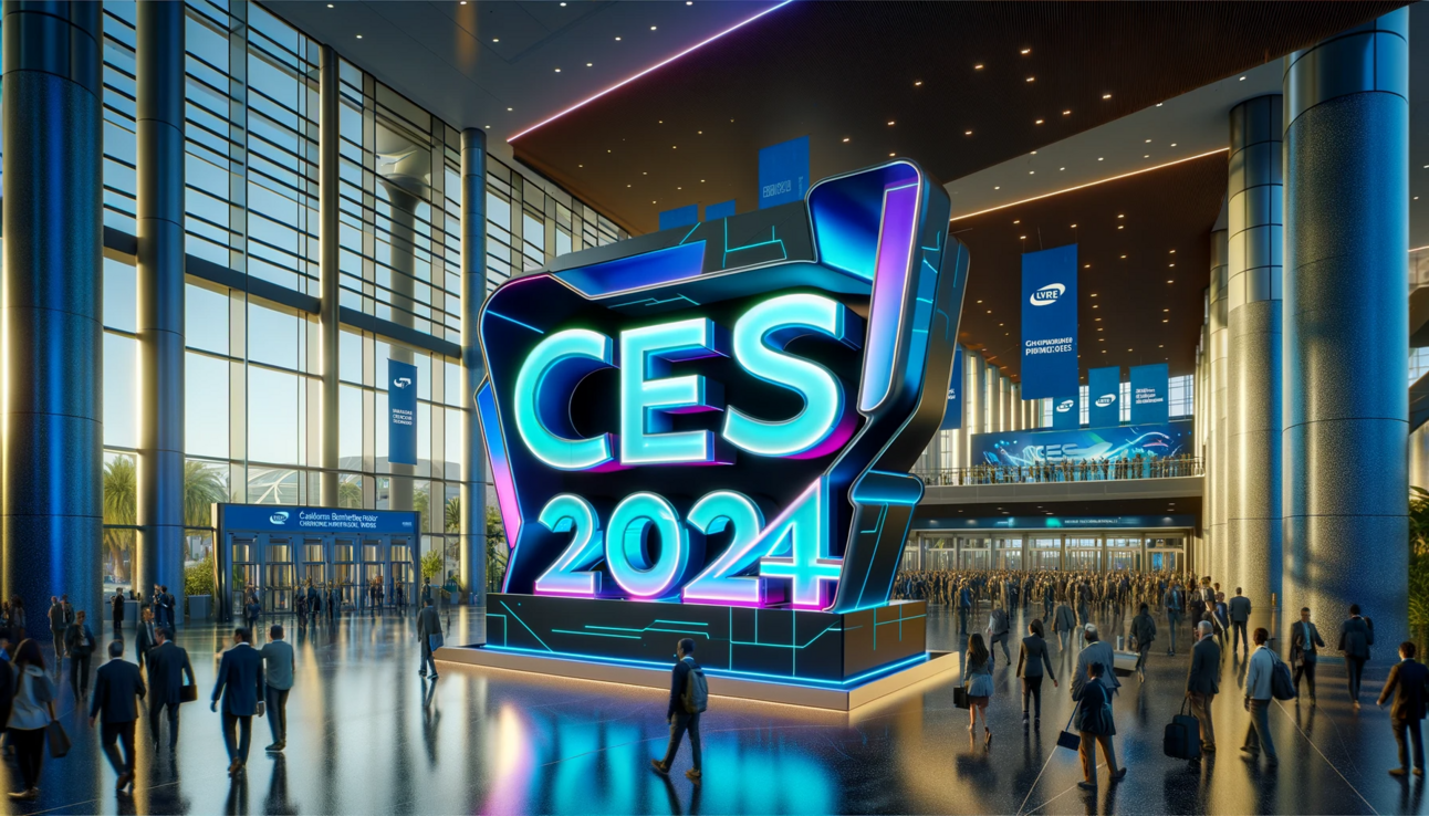 🎁 CES Event Continues to WOW