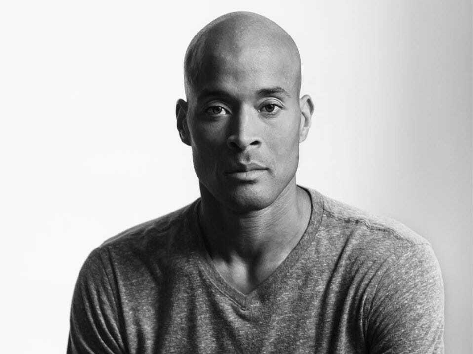 How to boost your willpower and tenacity (aMCC Training)