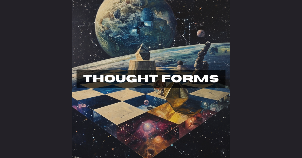 Thought Forms