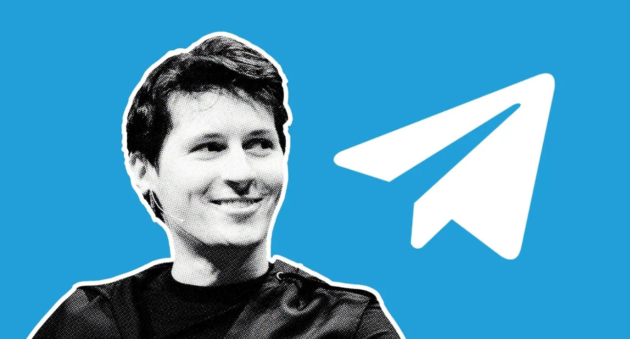 $TON Down ~20% Amidst Telegram CEO's Arrest