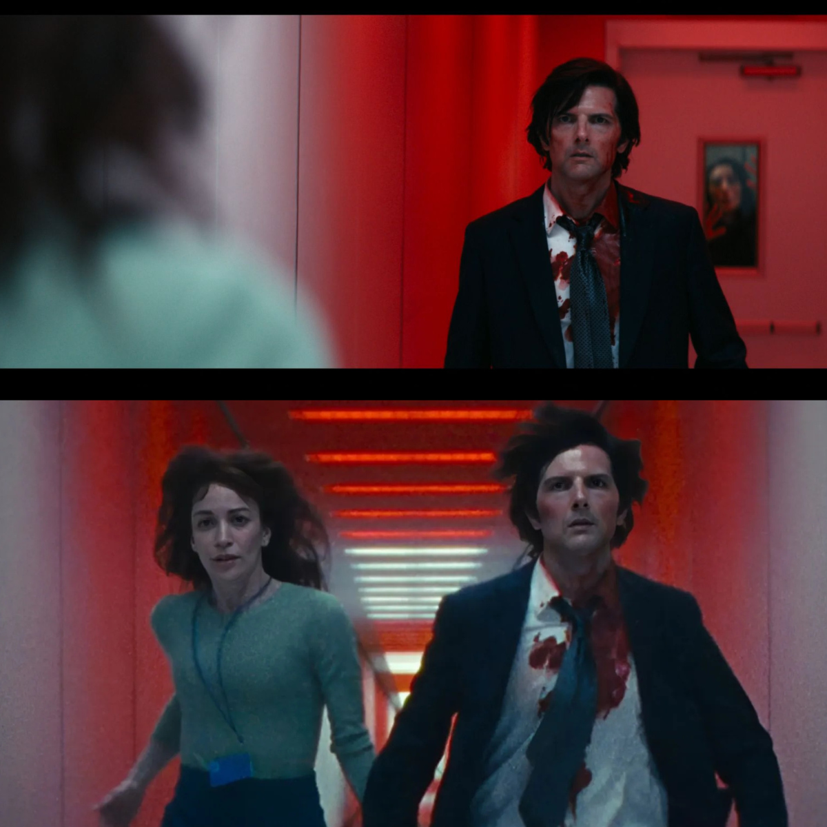 Severance finale memes