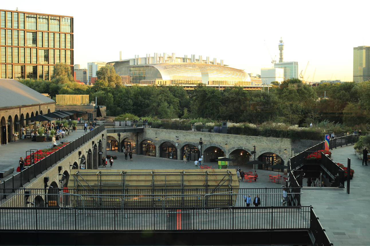 Reimagining Urban Landscapes: Lessons from Global Regenerative Cities