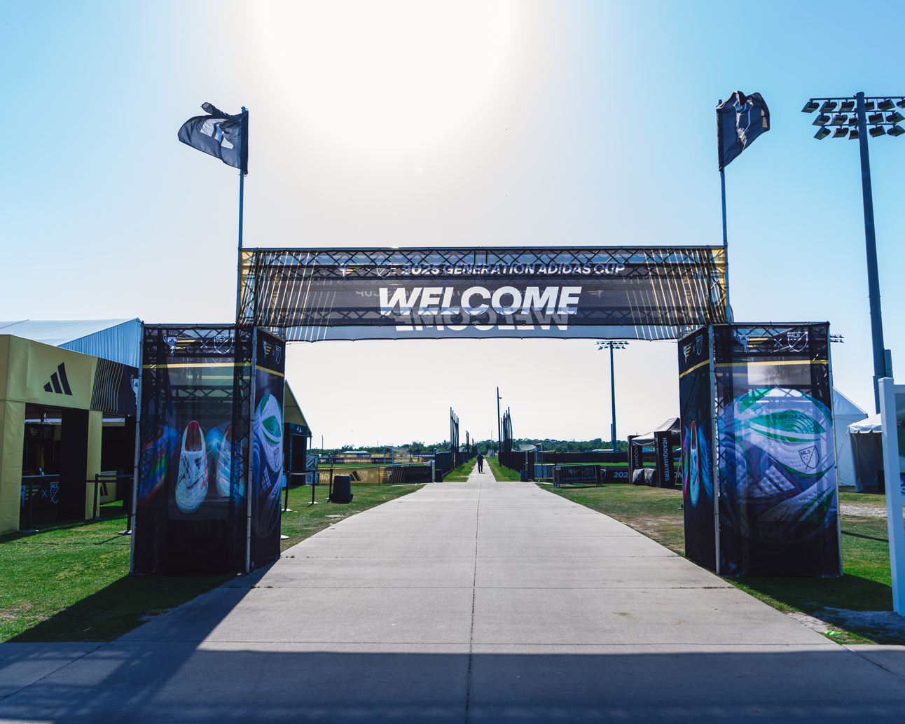 New Era, New Talent: The 2025 GA Cup Is Here