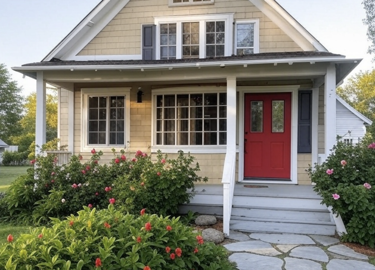 3 reasons U.S. homeowners have weathered this rate hike cycle better ...