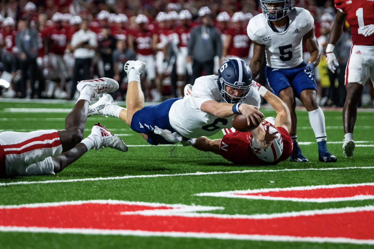 Catching up with Kyle Vantrease, whose college wins are putting him on ...