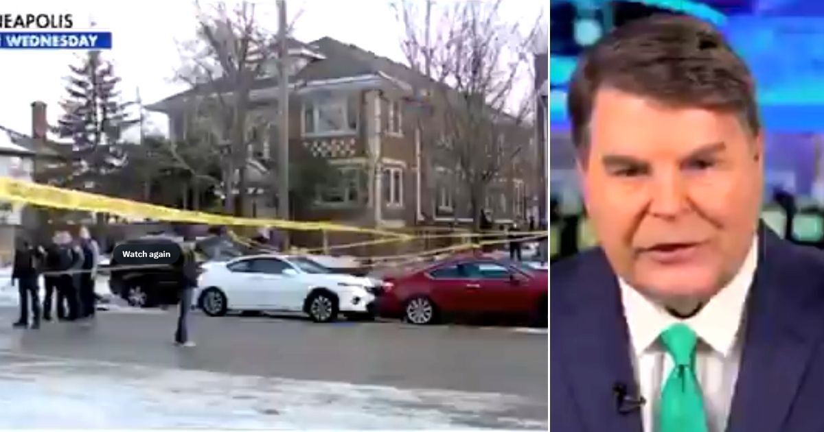 Legal Analyst Says Renee Good’s Spouse May Face Charges