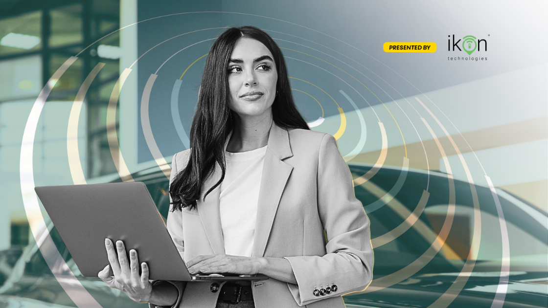 Impel partners with Ford to bring enhanced AI to dealers nationwide