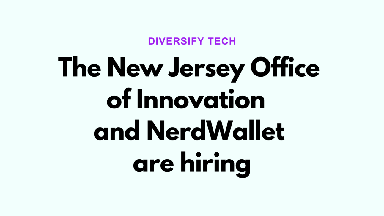 Diversify Tech #343