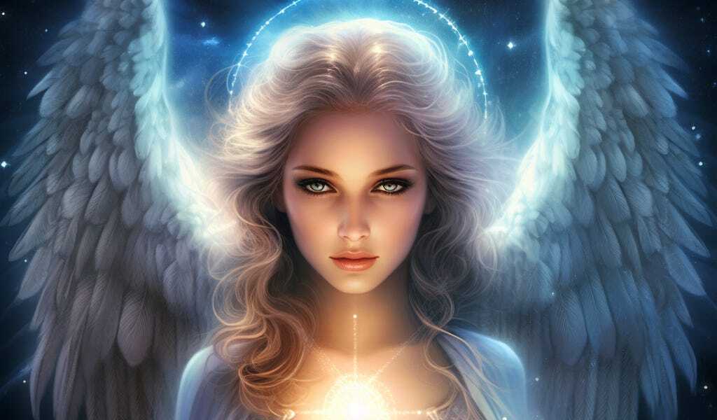 Ariel's Domain: How the Archangel Guides Us in Environmental Care