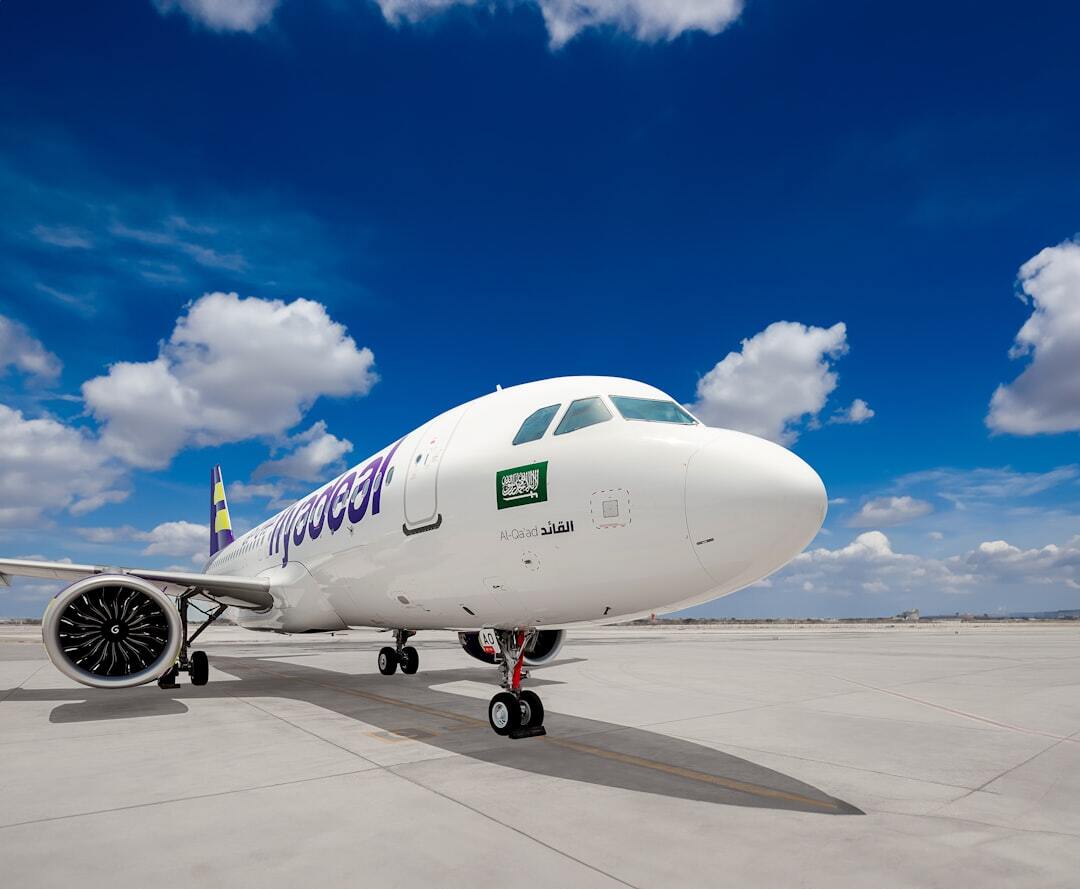 Saudi Budget Airline flyadeal Expands with 10 Airbus A330neo Order, and ...