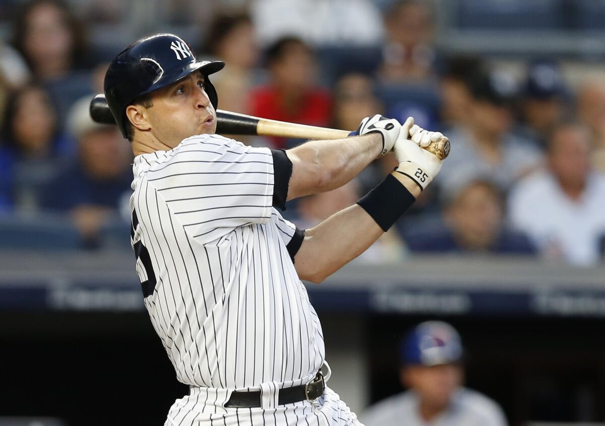 2009 Yankees: A Weekend of Walk-Offs in the Bronx